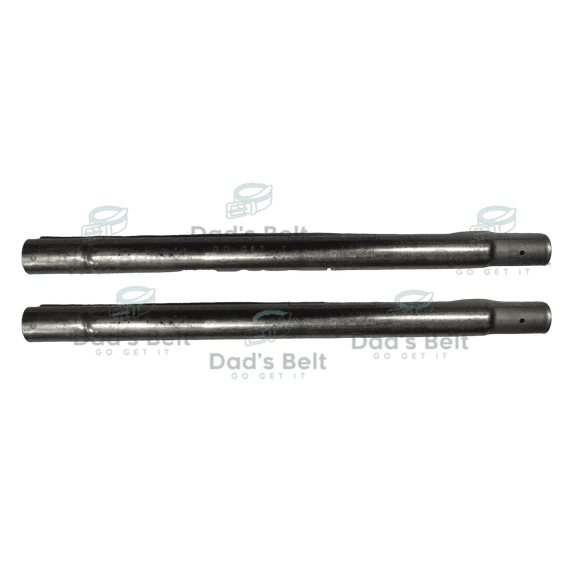 Bounce Pro 14-Foot Trampoline Vertical Leg Extensions (Set of 2 ...