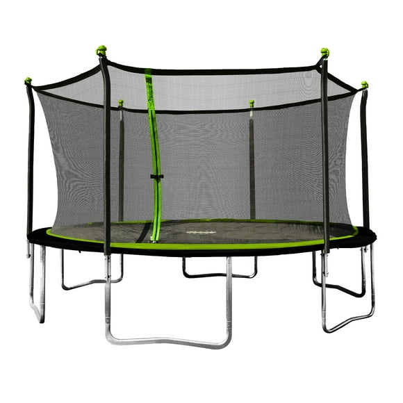 Bungee Trampoline