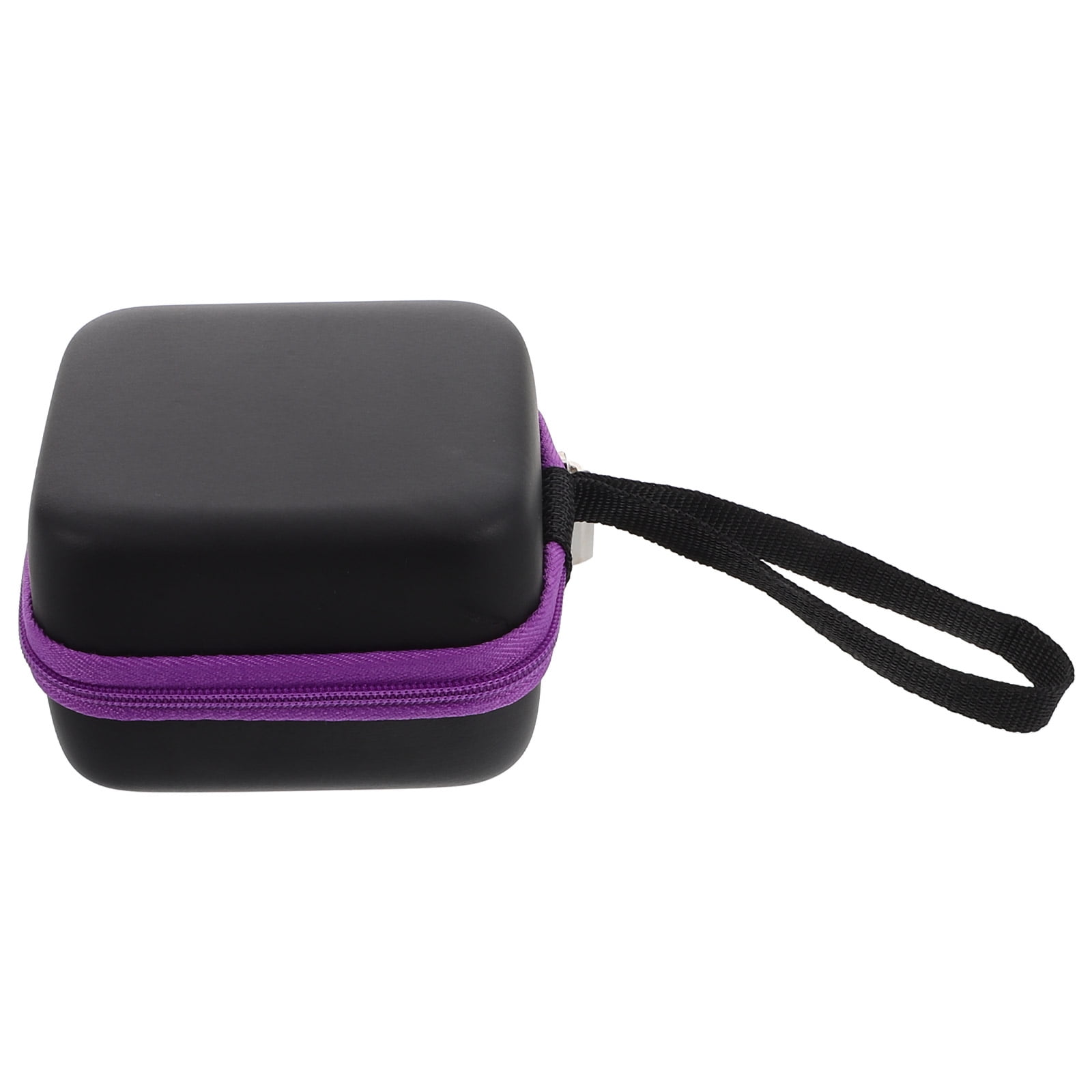 Bouncing Ball Carrying Case With Holes Crystal Ball Organizer Holder ...