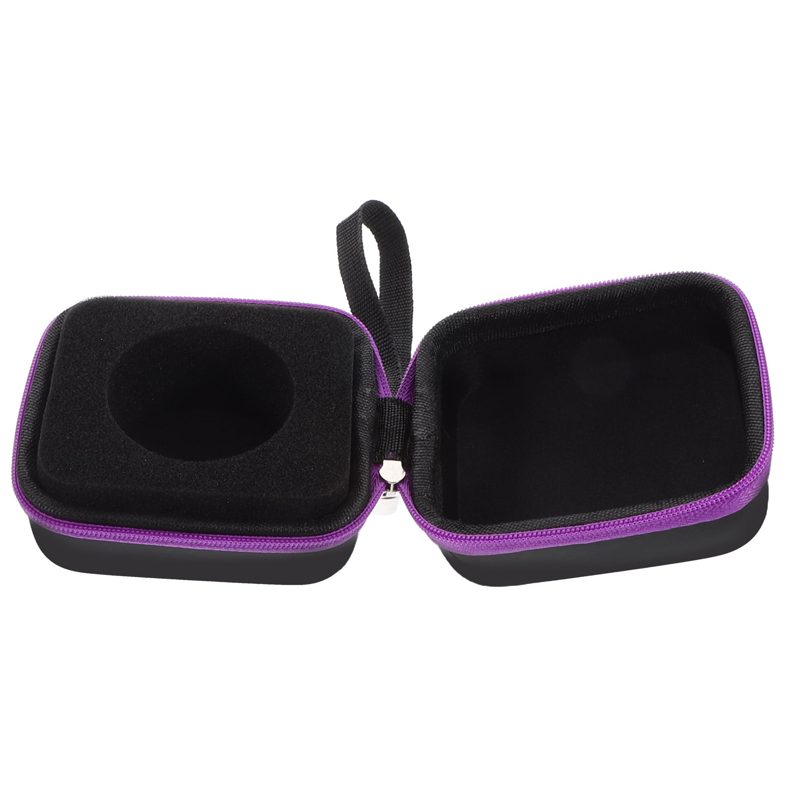 Bouncing Ball Carrying Case With Holes Crystal Ball Organizer Holder ...