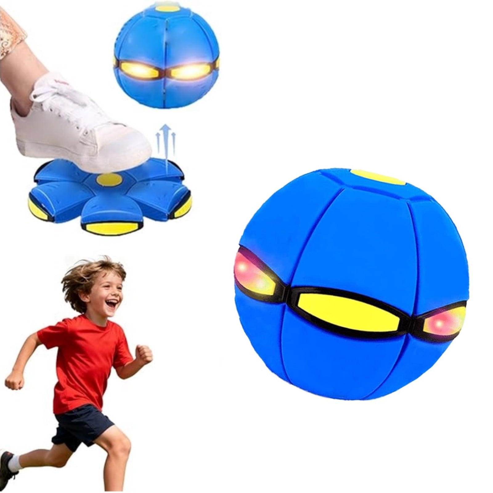 Bouncing Ball, Magic Metaball Bouncing Ball, Magic Meta Balls Flying ...