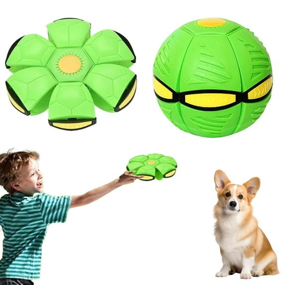 Bouncing Ball, Magic Metaball, Magic Flying Saucer, Bouncy Ball,Family ...