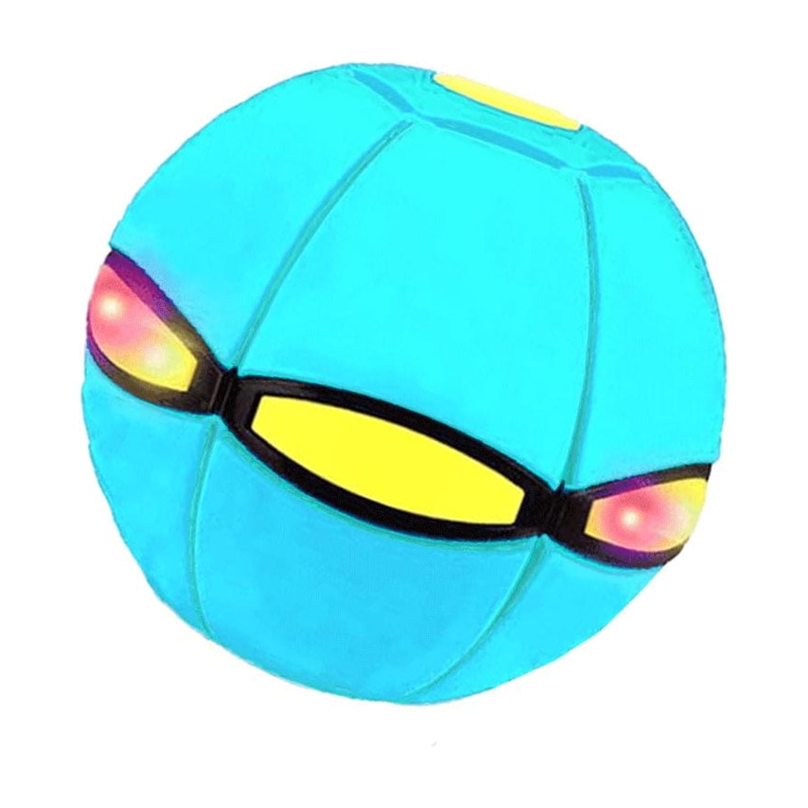 Bouncing Ball - Magic Metaball - Outdoor Magic Flying Saucer, Bouncy Balls, Family Interaction ...