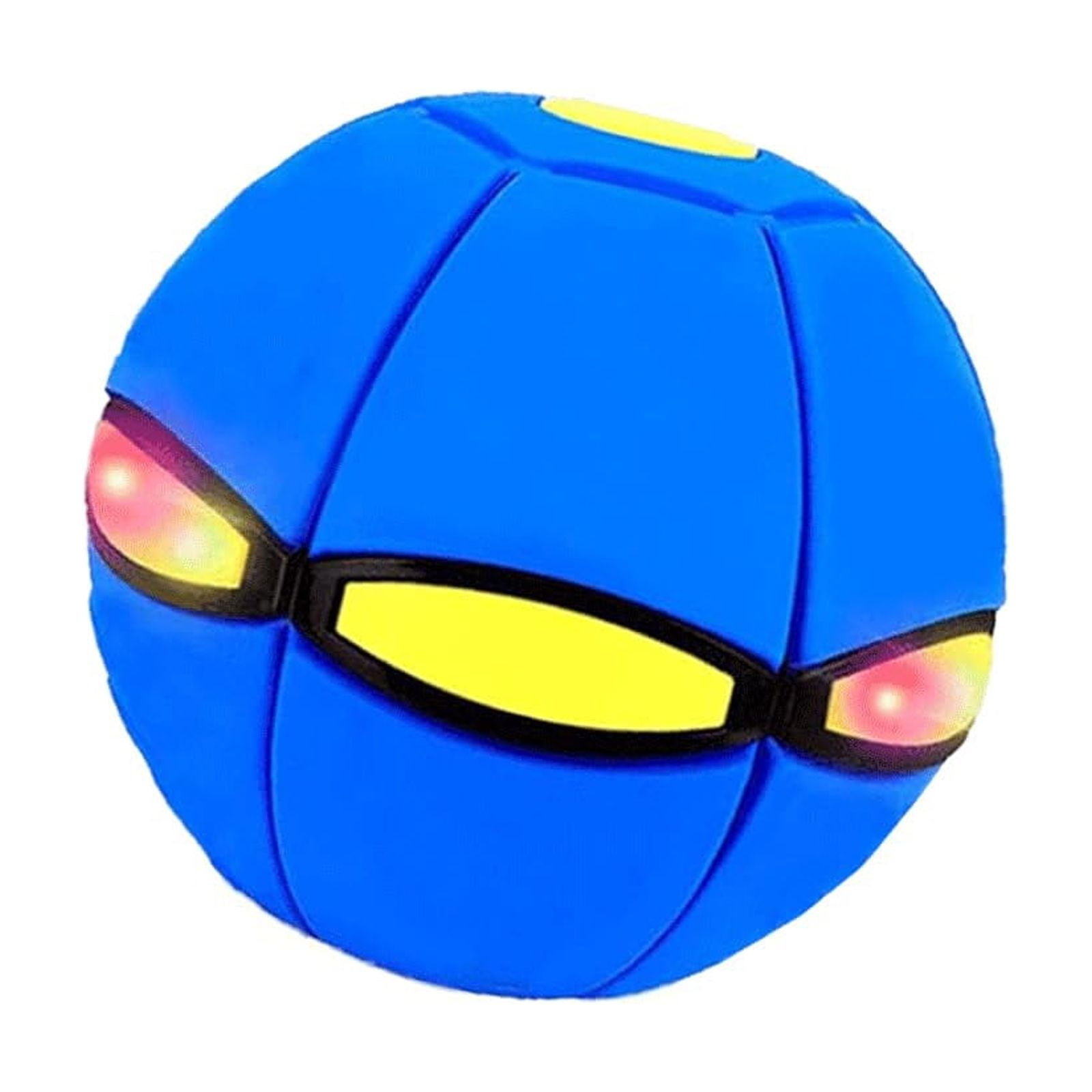 Bouncing Ball - Magic Metaball - Outdoor Magic Flying Saucer, Bouncy Balls, Family Interaction ...