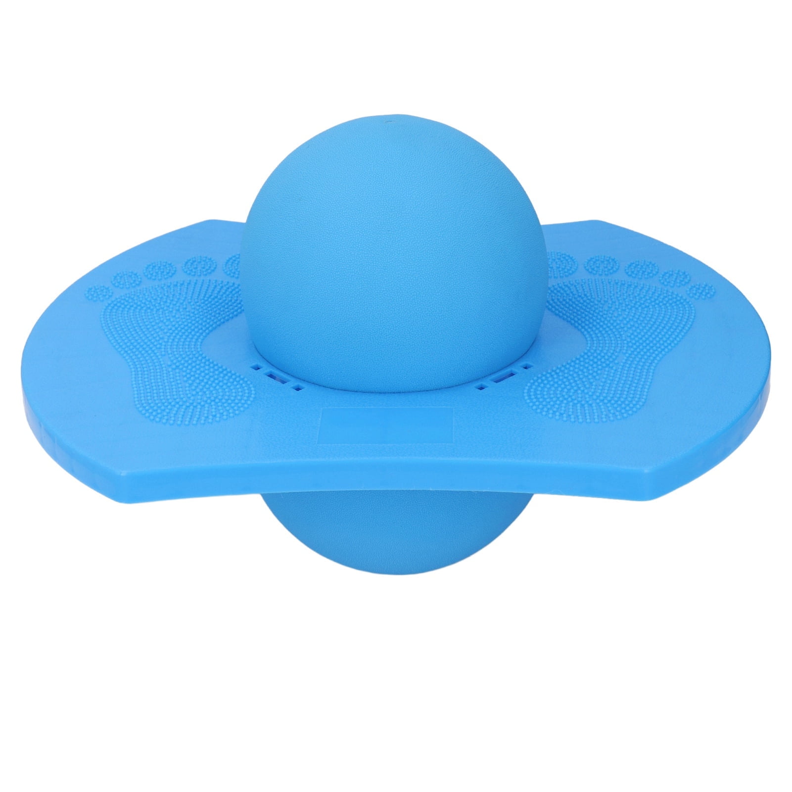 Bouncing Sphere Balance Trick Board - NestledNature Non-Skid Safe Fun ...