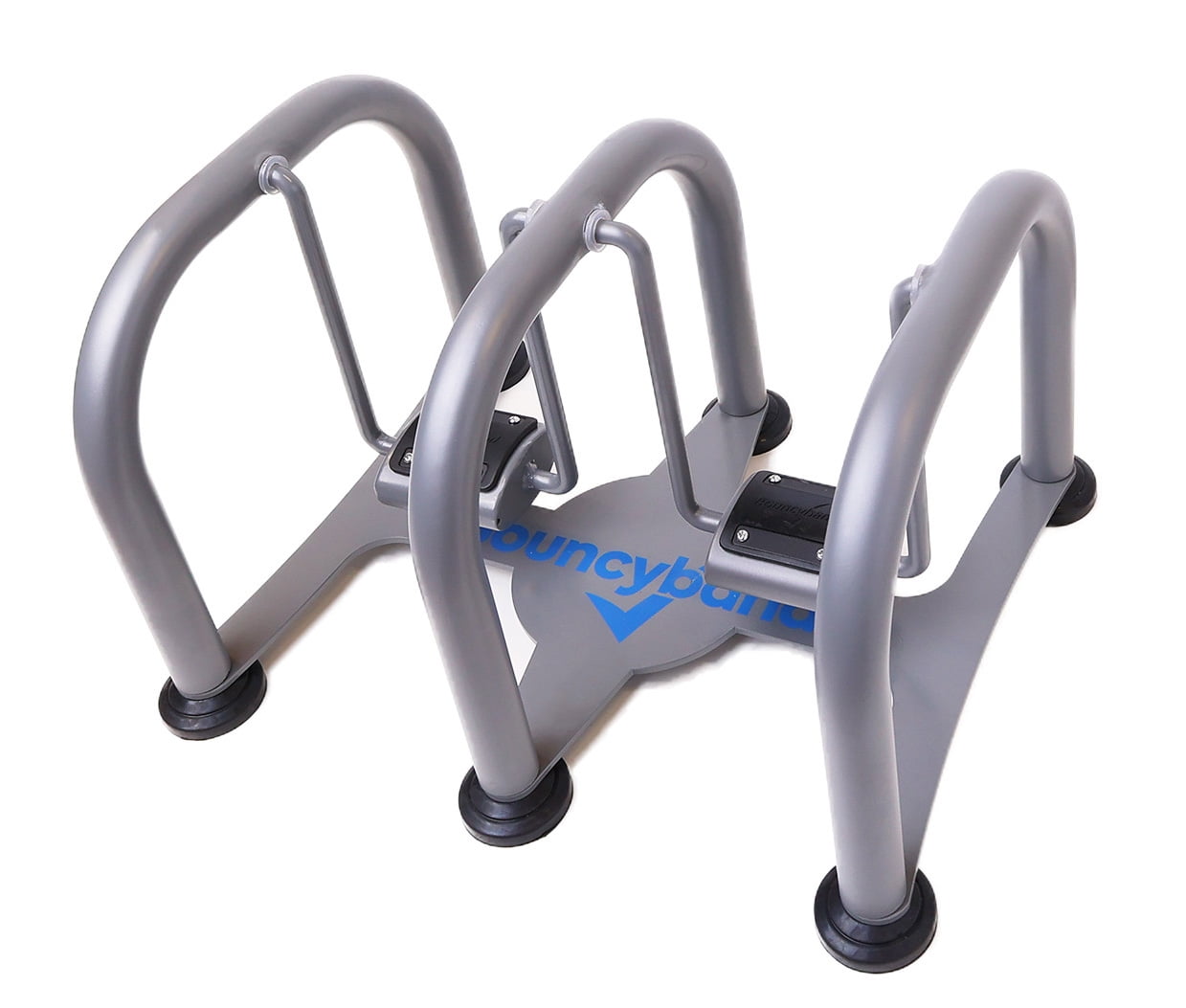 Bouncy Bands Dual Pedal Foot Swing, Portable, Relieves Stress, Improves ...