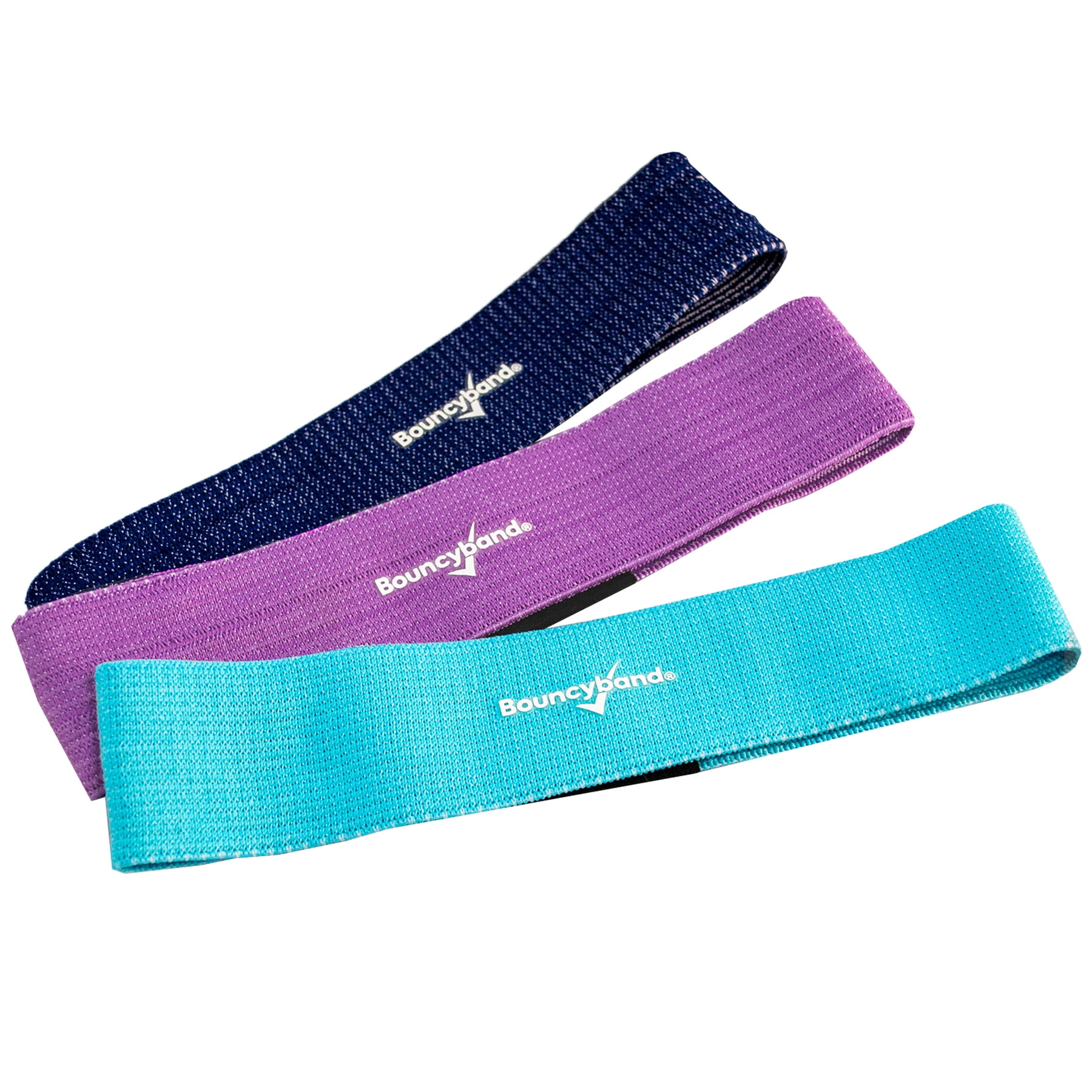 Bouncyband Fidget Band, 3-Piece Set - Walmart.com
