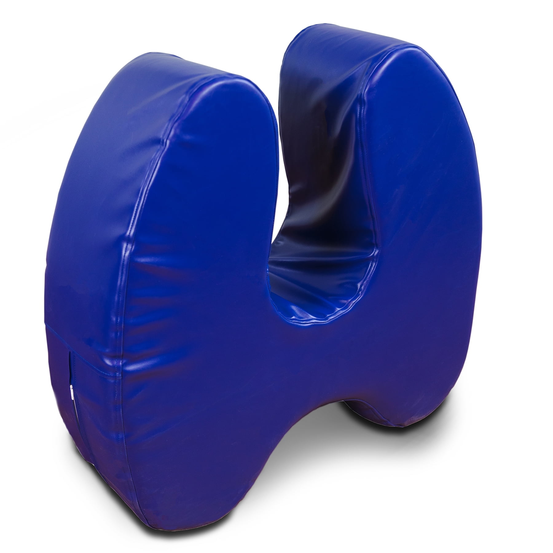 Bouncyband® Sensory Soft Squeeze Seat - Sensory Chair for Kids ...