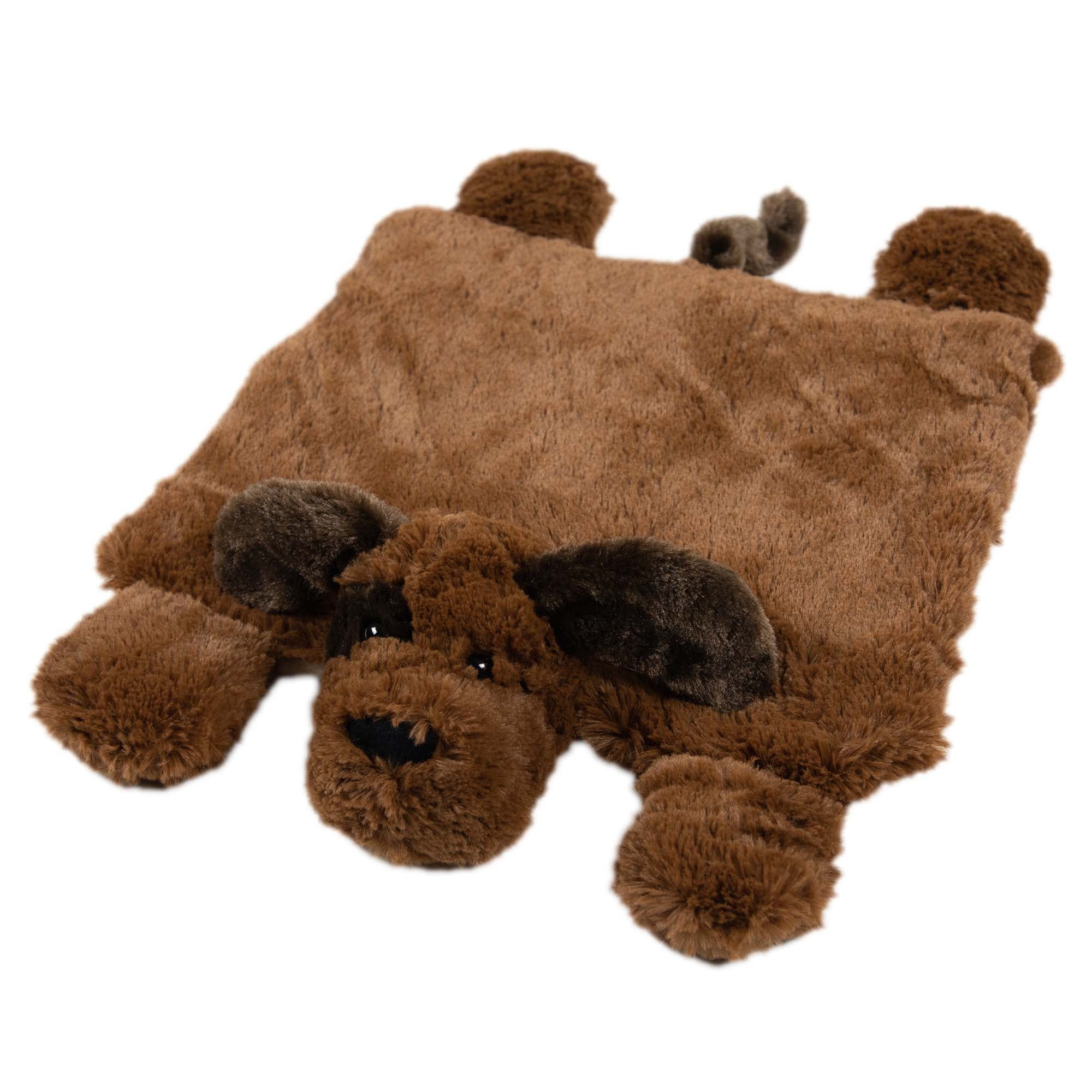 Bouncyband Washable Sensory Plush Lap Pad, Puppy - Walmart.com