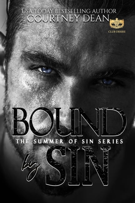 Bound By Sin: Summer of Sin - Walmart.com