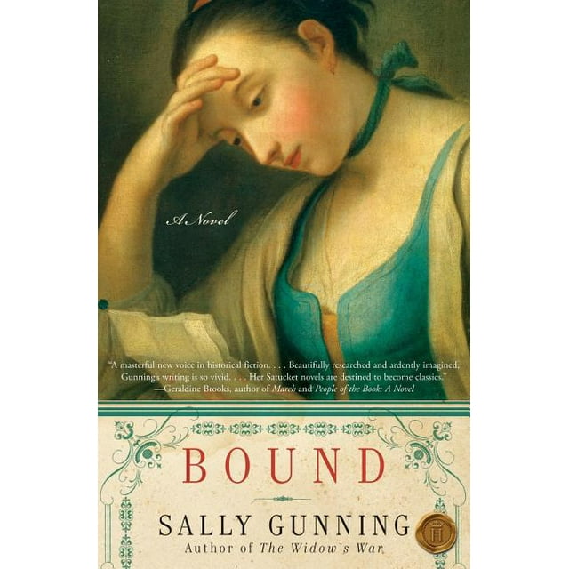 Bound, (Paperback) - Walmart.com