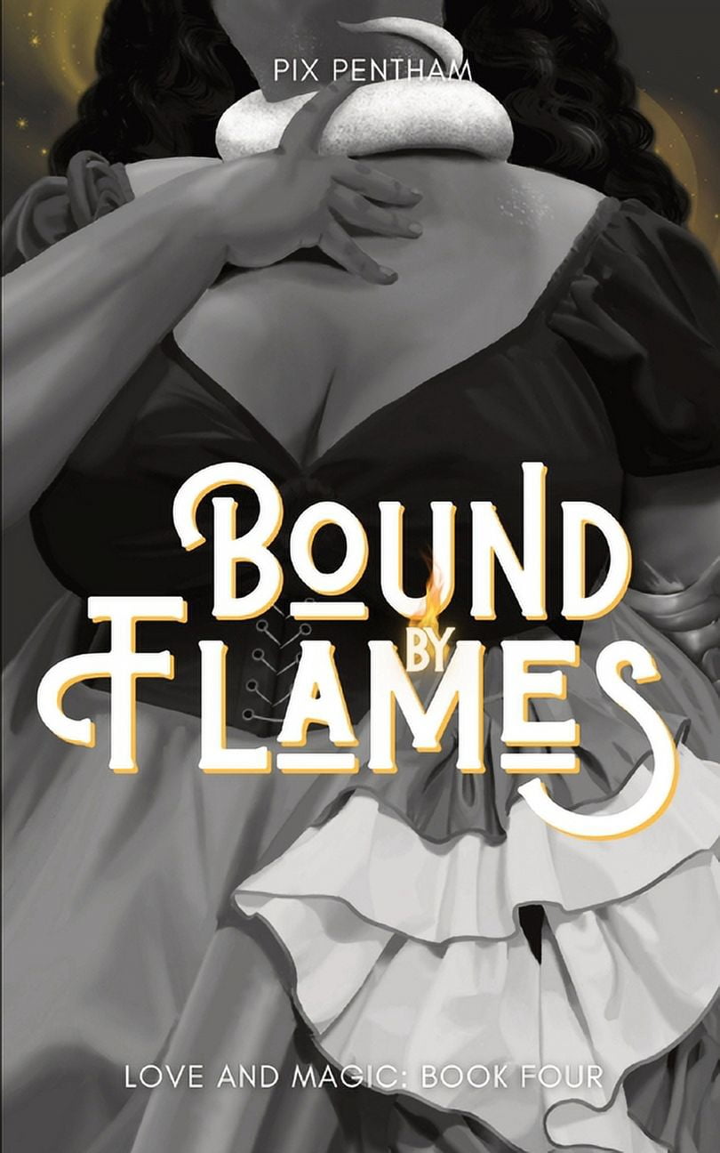 Bound Flames