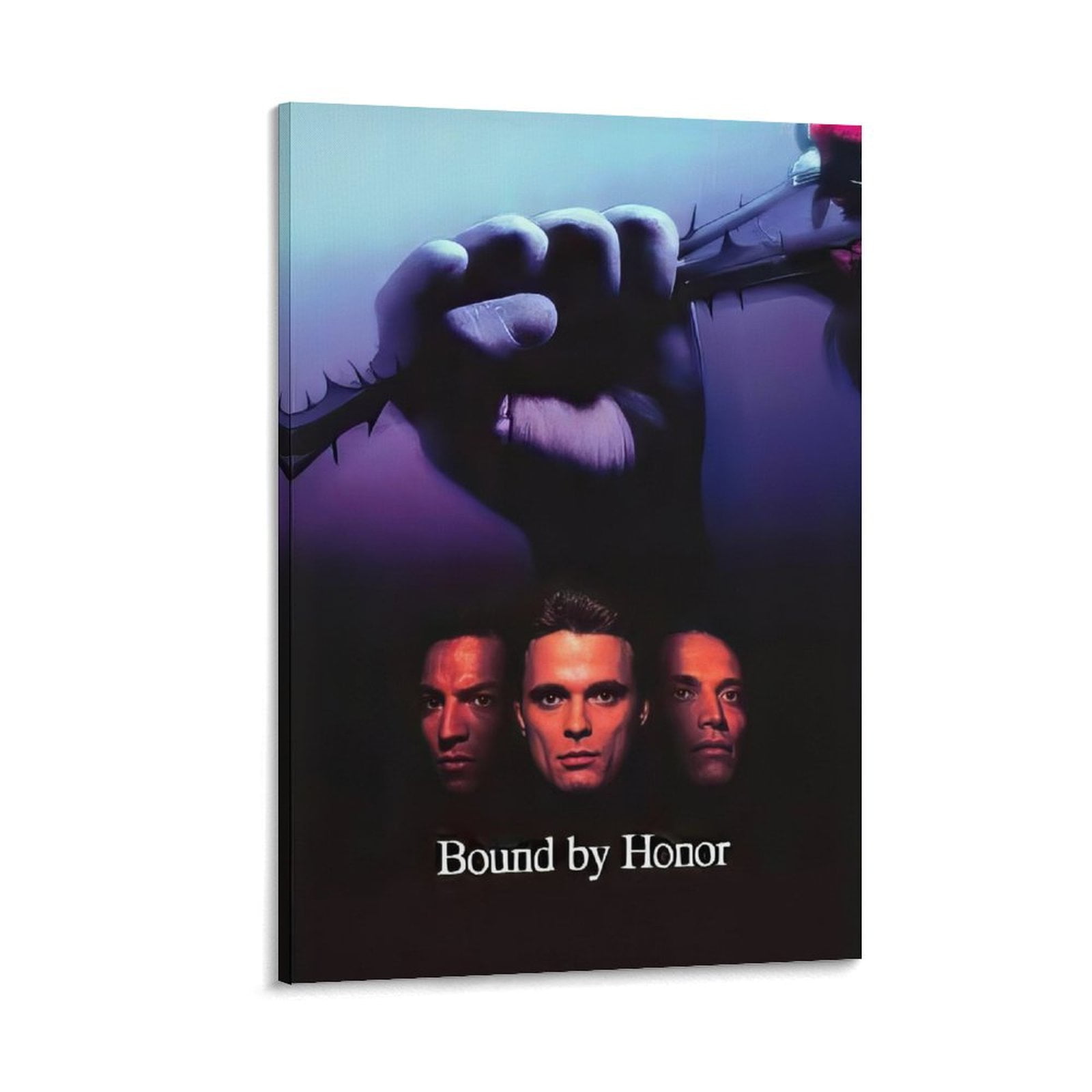 Bound by Honor Movie Poster 2 Room Aesthetic Poster Print Art Wall ...