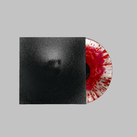 Boundaries Death Is Little More (Vinyl Record) 12" Album Coloured Vinyl ...