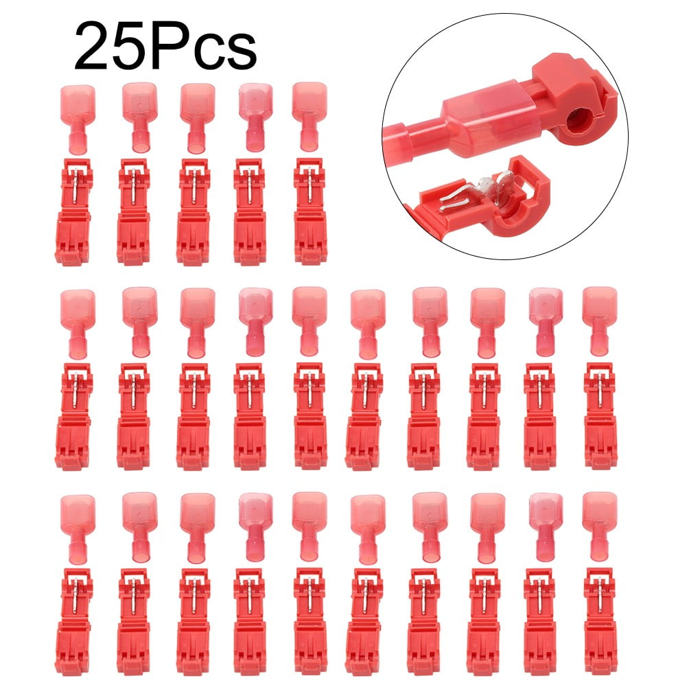 Boundary Cable Wire Connector for Lawn Mower Docking Station ...