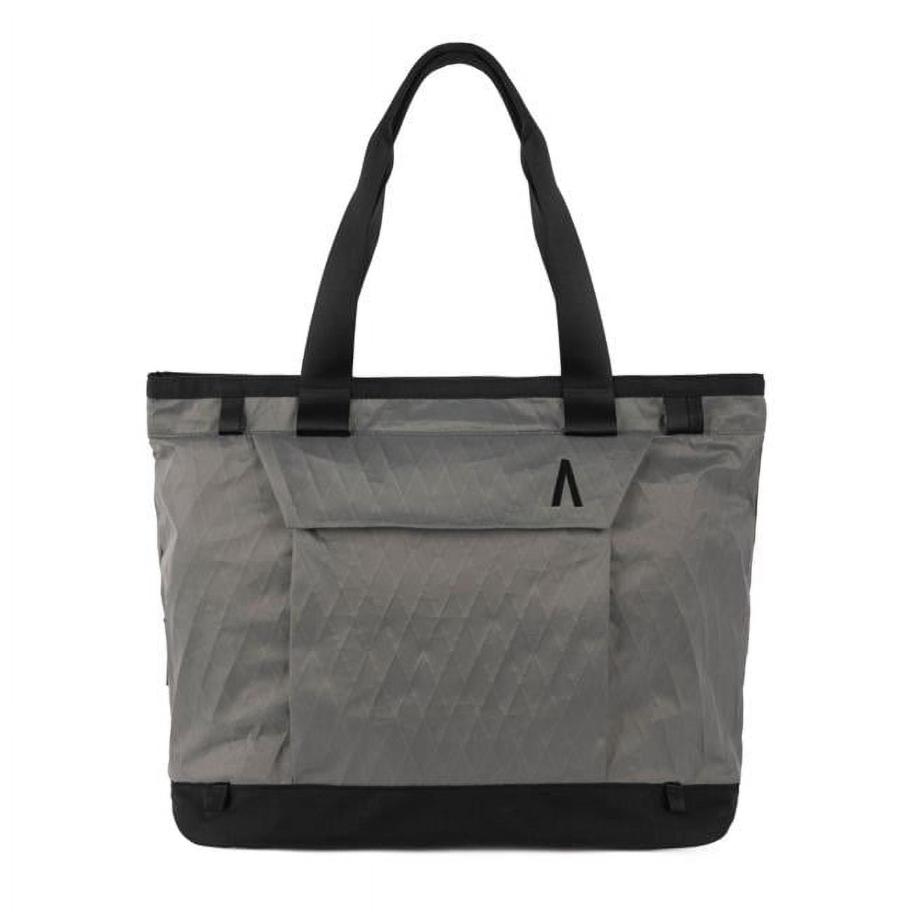 Boundary Supply CE-RTB-0504 Rennen Tote Bag, Urbane Grey - XPAC X21 ...
