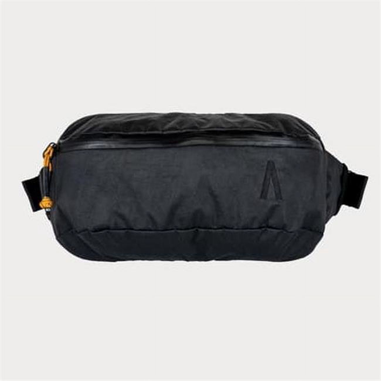 Boundary Supply CE-RWP-0504 Rennen Sling Crossbody Bag, Jet Black ...