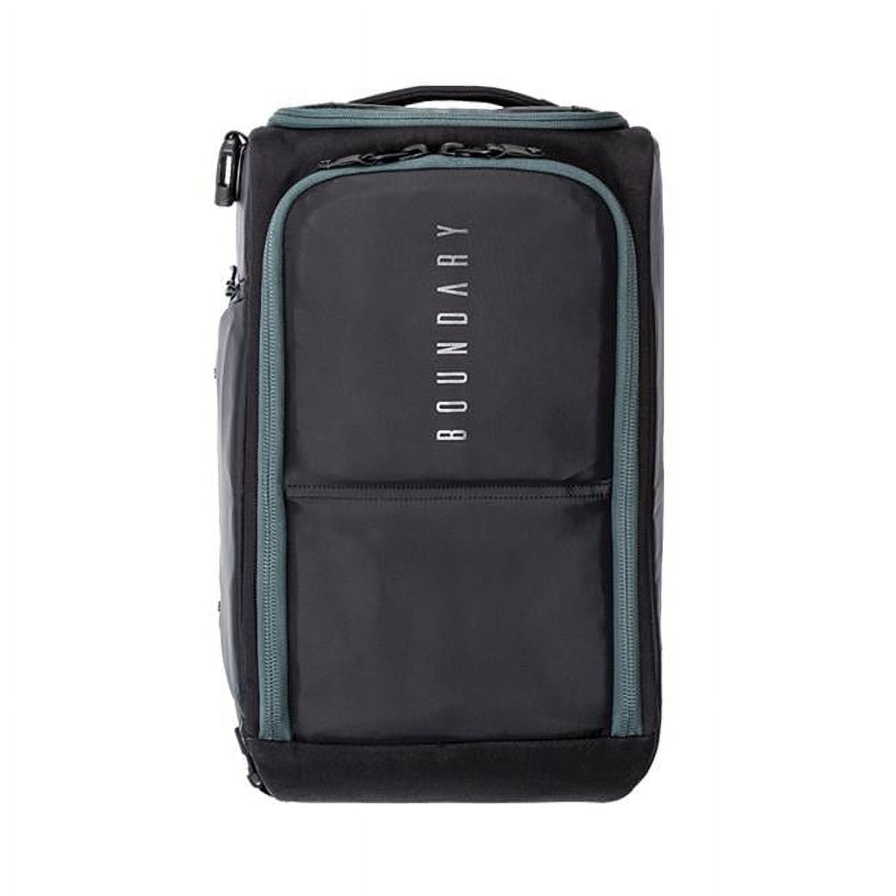 Boundary Supply MK-1 Photo & Video Camera Case, Black - 500D Nylon ...