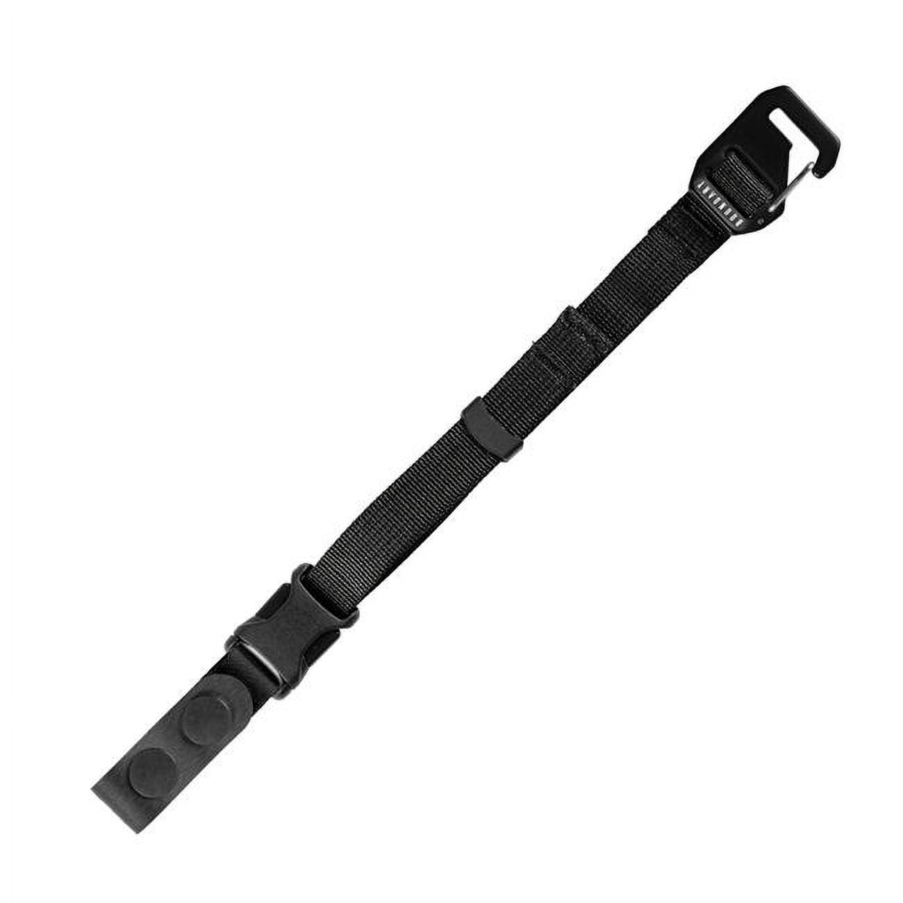 Boundary Supply TE-SRS-1201 SR Stability Strap, Black - Nylon webbing ...