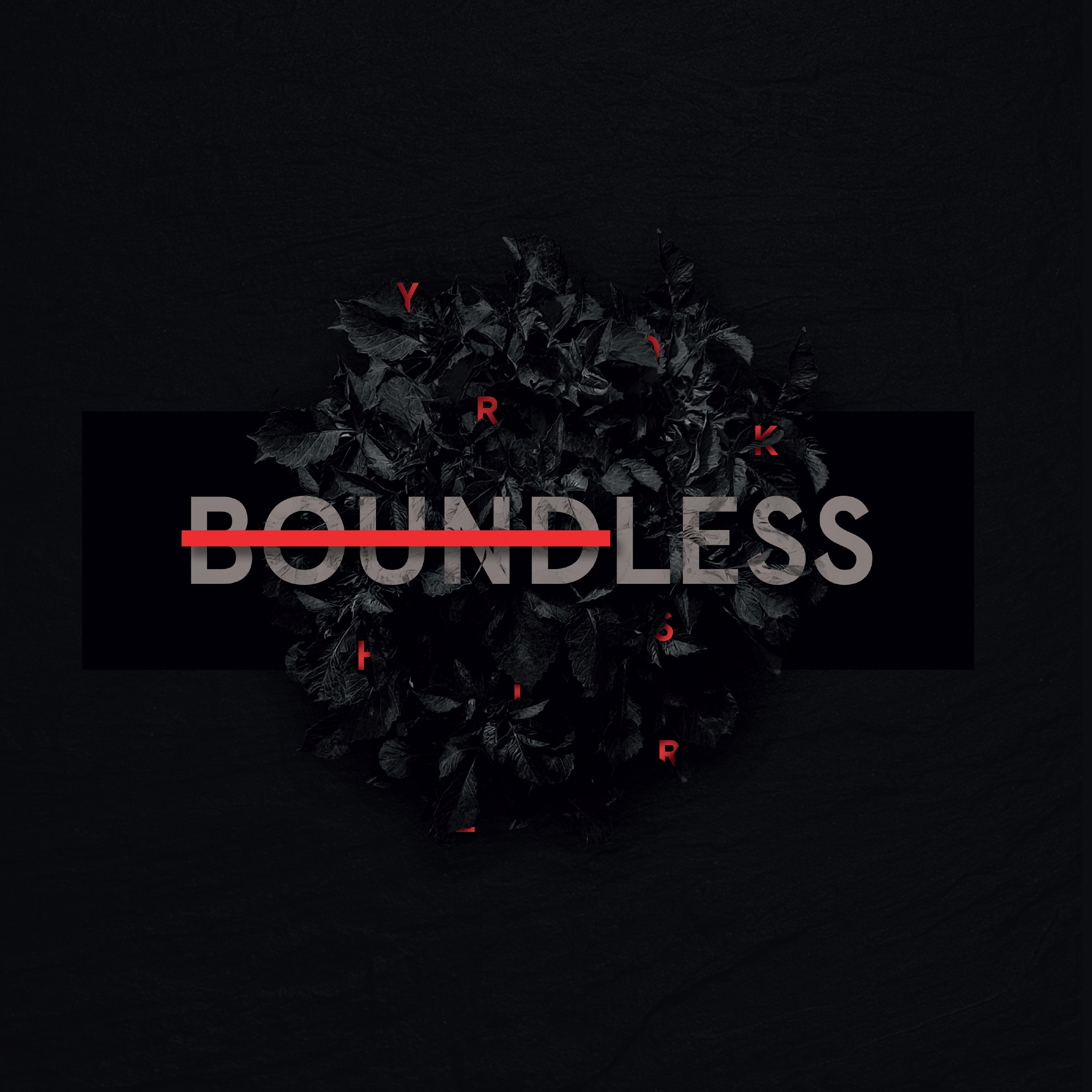 Boundless (LP) - Walmart.com