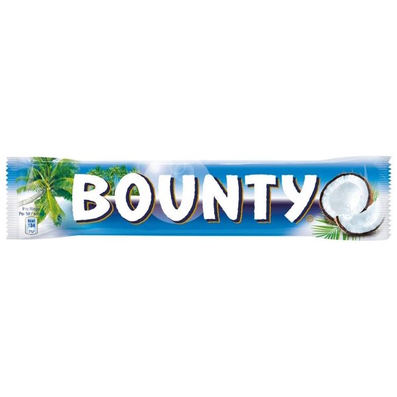 Bounty Chocolate