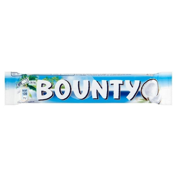 Bounty Chocolate