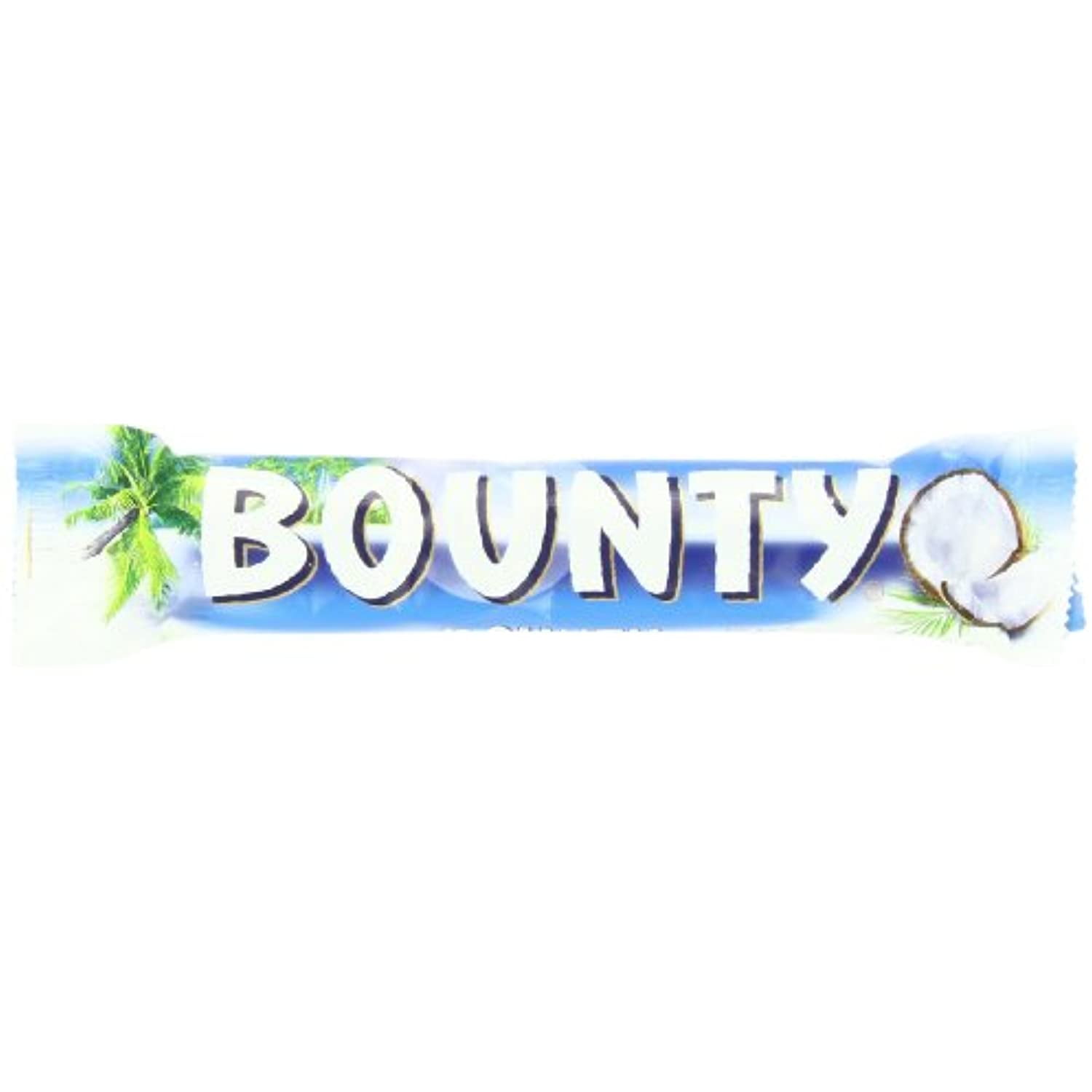 Bounty Chocolate Bars in Candy Bars - Walmart.com