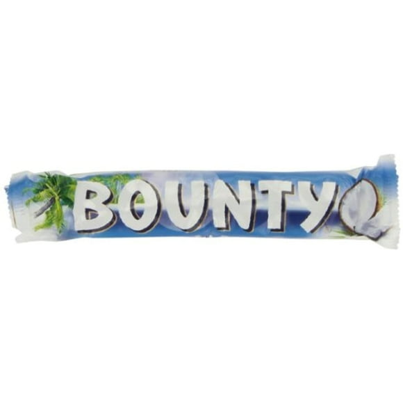 Bounty Chocolate