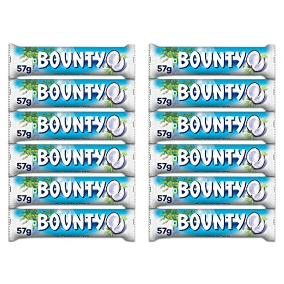 Bounty Chocolate