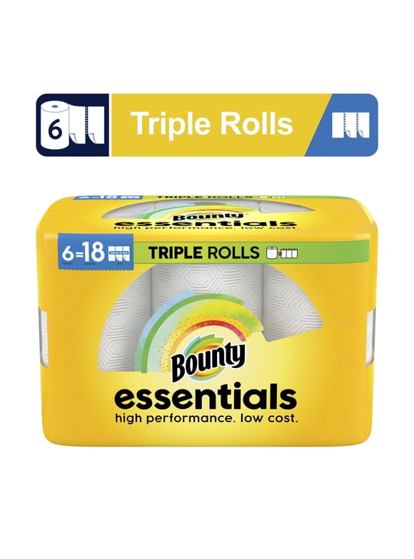 bounty - Walmart Business