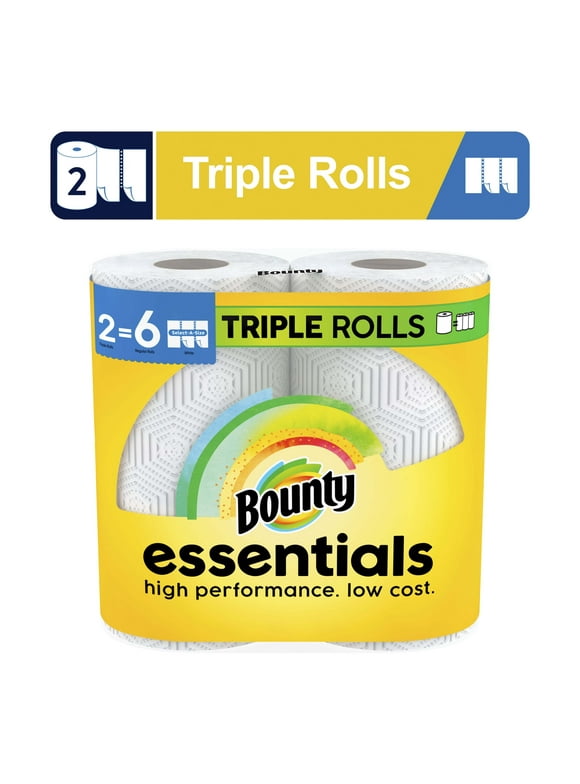 bounty - Walmart Business