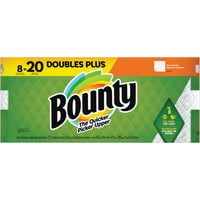 Bounty Full Sheets Paper Towel 8 DBL RL PAPR, Each - Walmart.com