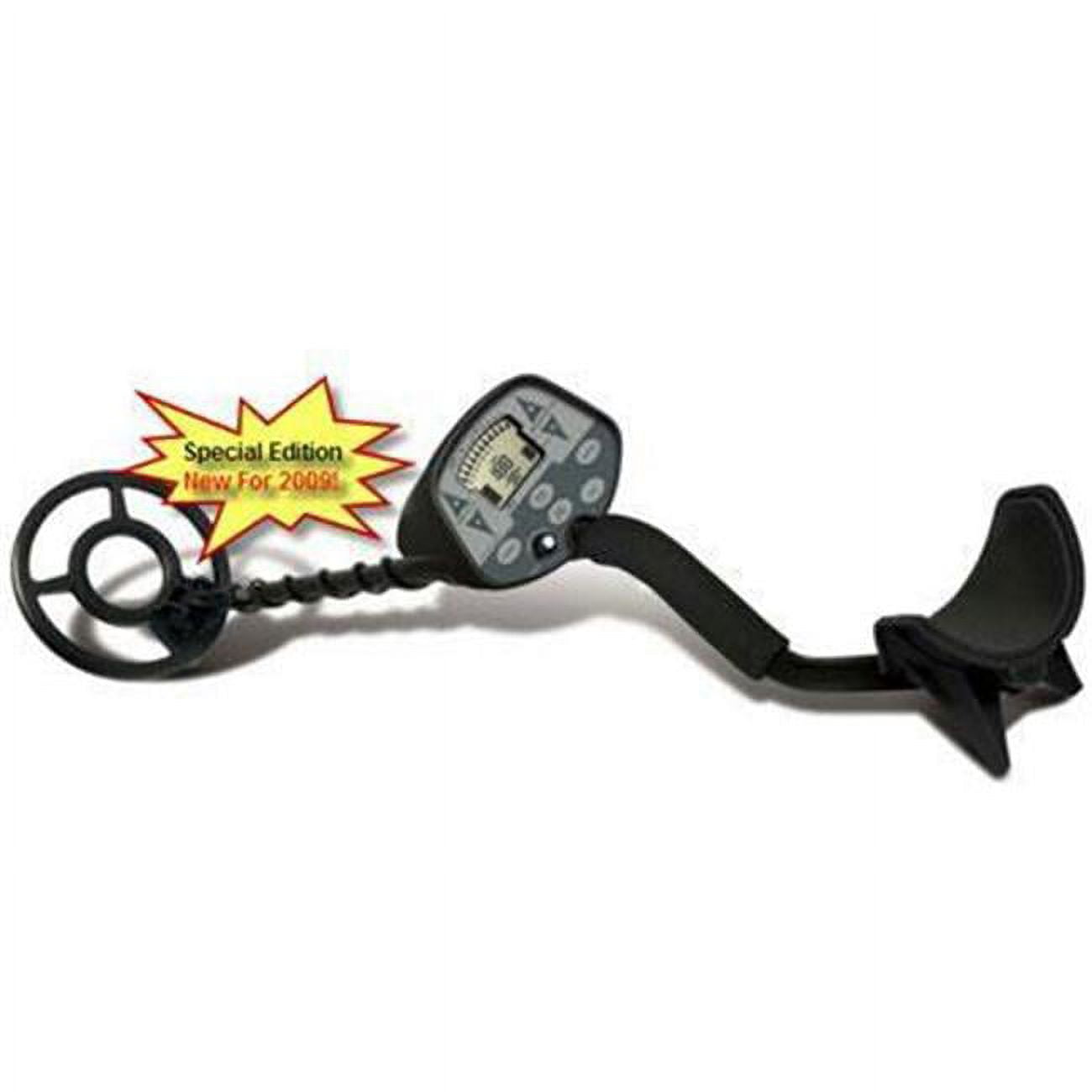 Bounty Hunter Discovery 3300 Metal Detector - Walmart.com