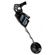 Bounty Hunter Tracker IV Handheld Waterproof Metal Detector - Walmart.com