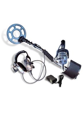 Metal Detectors in Hunting - Walmart.com