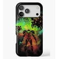 Bounty Hunter of Space M1893, Protective Case for iPhone 17 16 15 14 13 ...