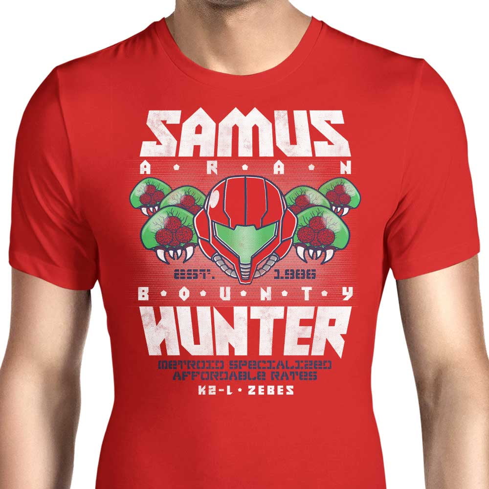 Bounty Hunting Services Unisex T-Shirt Tee Sweatshirt Hoodie Tank Top ...