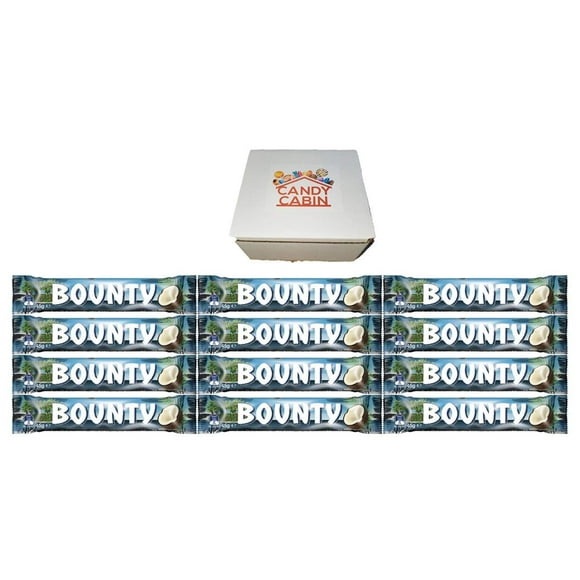 Bounty Chocolate