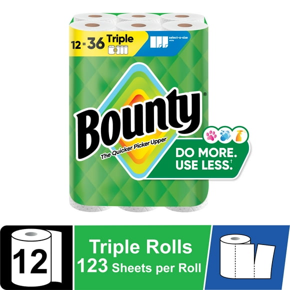 Center Pull Paper Towels