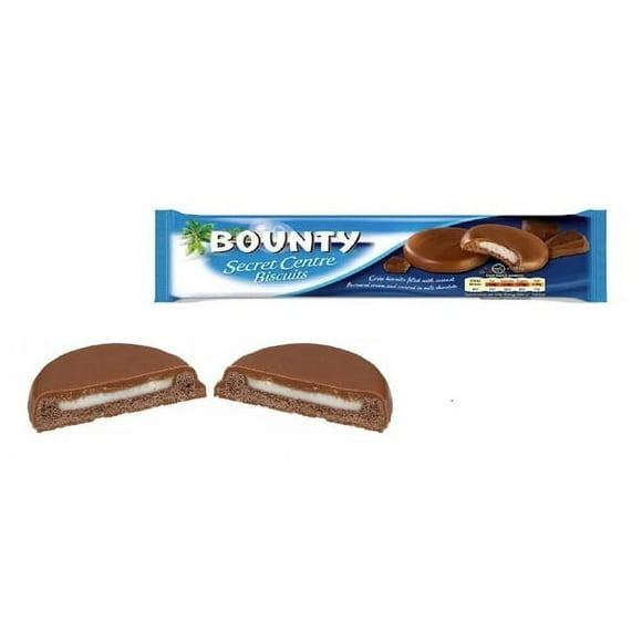 Bounty Chocolate