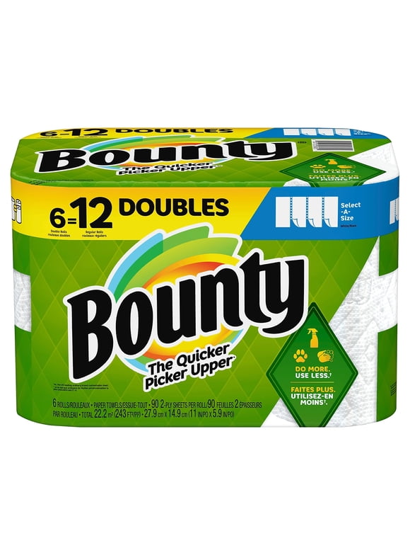 bounty - Walmart Business