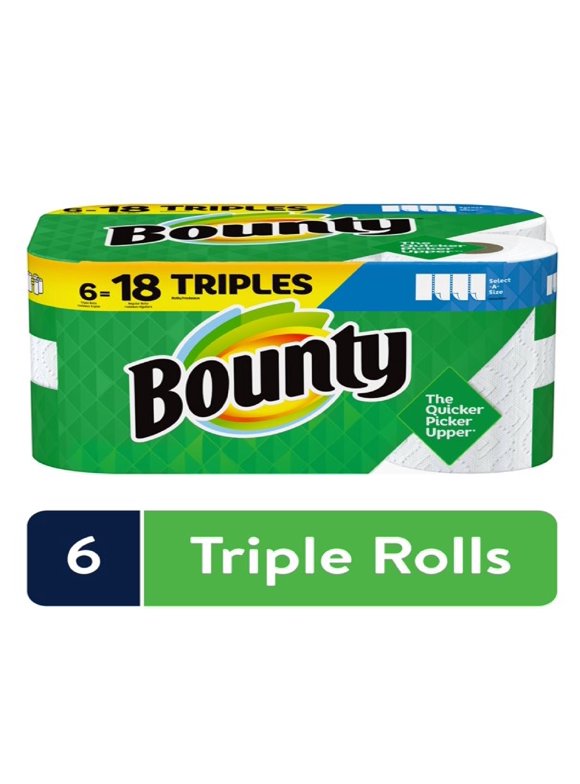 bounty - Walmart Business