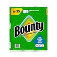 Bounty Select-a-size Paper Towels, 12 pk./121 sheets per roll - Walmart.com