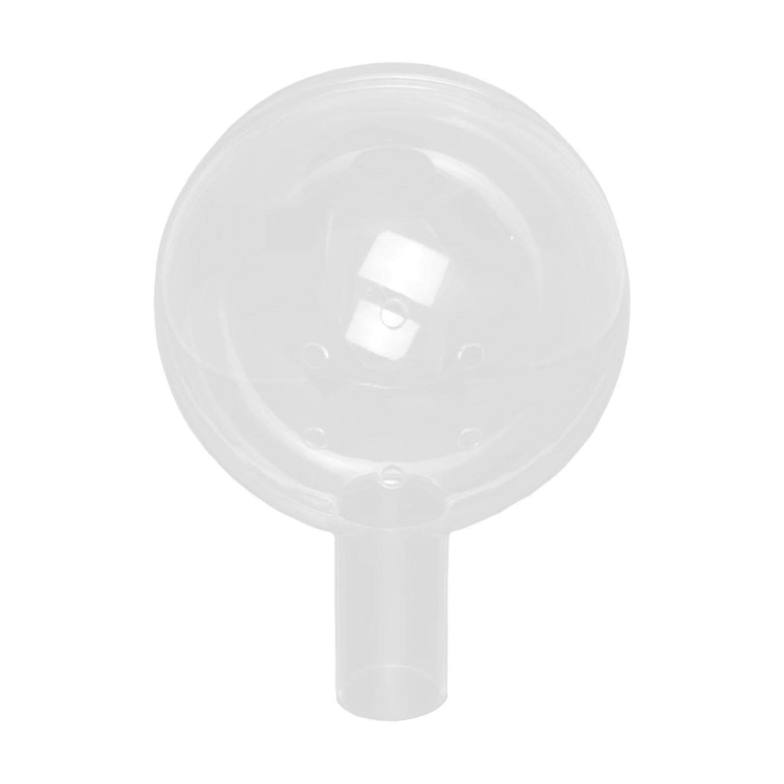 Bouquet Ball Floral Bouquet Bobo Ball Smooth PS Surface Decorative ...