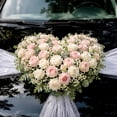 Bouquet Liner Floral Arrangement Base,Compact And Easy To Use For ...