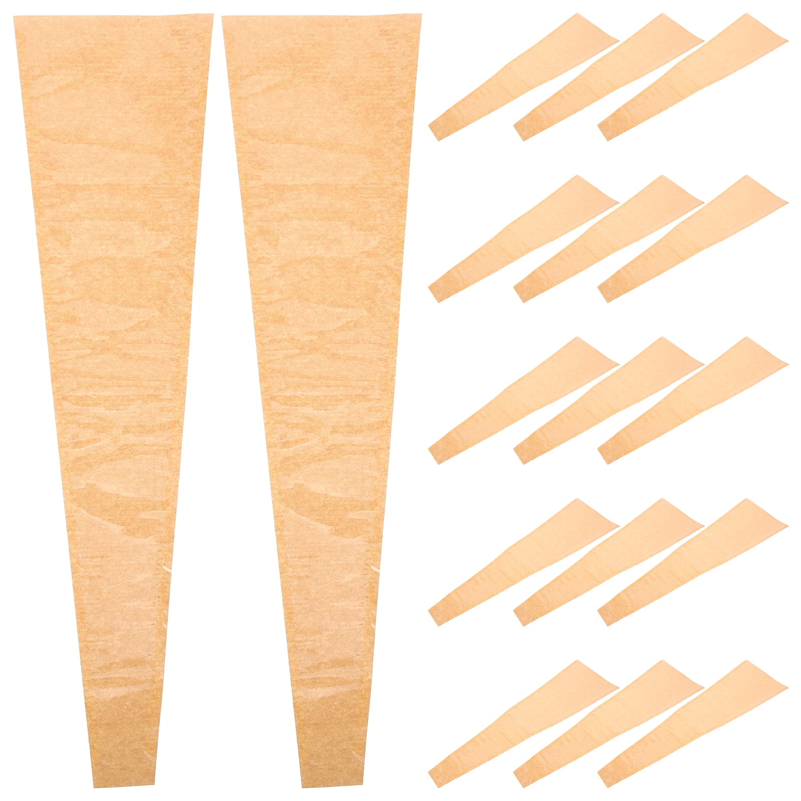 Bouquet Packaging Bag Rose Packing Floral Wrapping Bags Flower ...