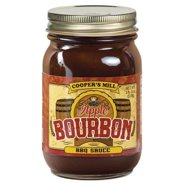 Blue Front Mild Bar-B-Q Sauce, Original 1905 Recipe, 16 fl oz - Walmart.com