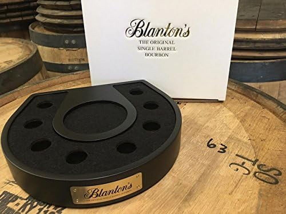 Bourbon Bottle Glorifier Display$$Storage - Walmart.com