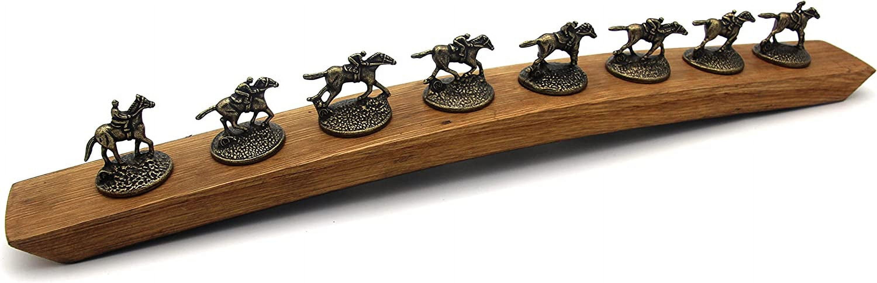 Bourbon Cork Stopper Display/Bourbon Stopper Holder/Fits Blanton's ...