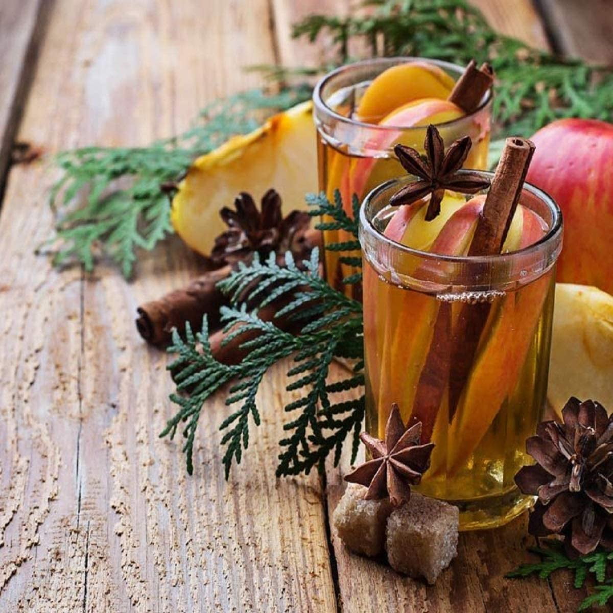 Bourbon Fragrance Oil 4 OZ Bottle Premium Grade for Candle and Soap ...